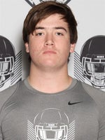 Ben Bales, North Forsyth, Pro-Style Quarterback