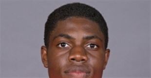 Obi Obialo, Oklahoma State, Wide Receiver