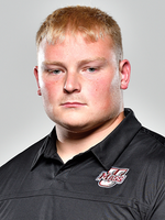 Joe Horn, Massachusetts, Offensive Line