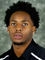 Damien McDaniel, Sacramento State, Wide Receiver