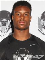 2018 4* CB Kyler McMichael commits to Clemson : r/CFB