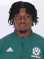 Charles Gadie, Northwest Missouri State, Safety