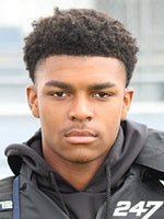 Ryelan Morris, Honey Grove, Running Back