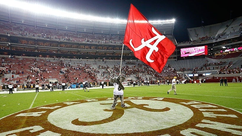 Georgia Tech targeting Alabama's J Batt as new athletic director, amid ...