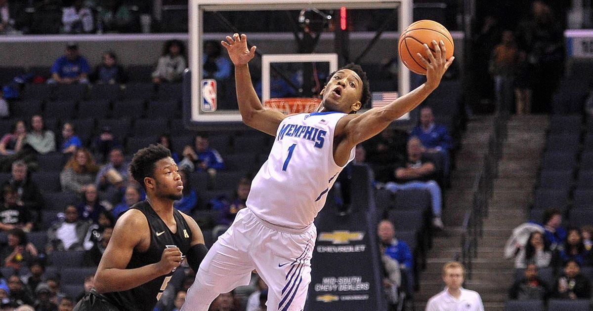 Jamal Johnson Says He Is Excited About Joining Pearl's Program