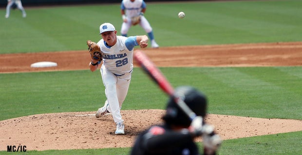 UNC Notebook: Home Success Wraps Division Title