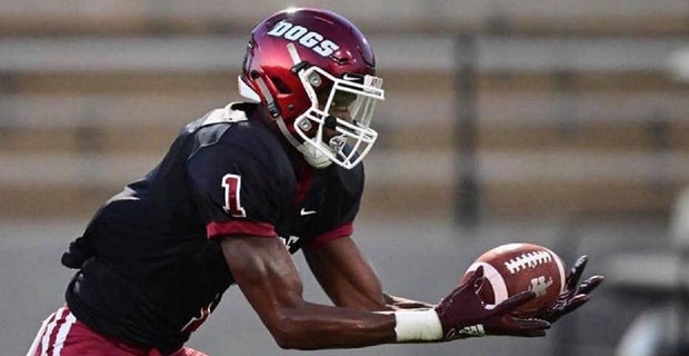 100-Day Bulldog Countdown: 17 Days, Caleb Ducking and Aaron Odom