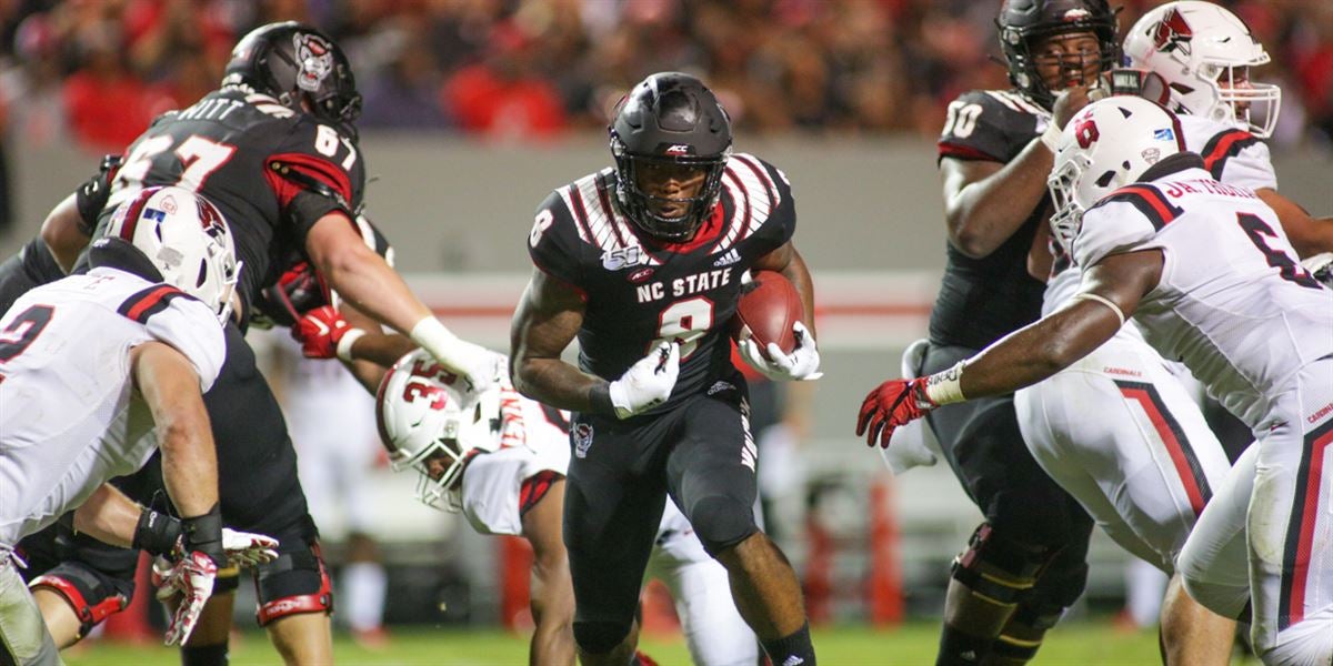 Ricky Person Jr. injury update following FSU loss