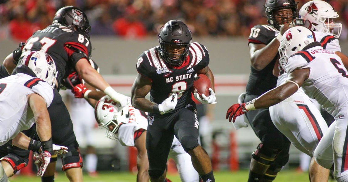 Ricky Person Jr. injury update following FSU loss