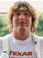 Jacob McRae, Allen, Offensive Tackle