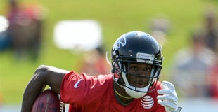 Reggie Davis, Cleveland, Wide Receiver