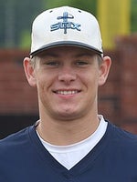 Jacob Keys, Brandon, Catcher