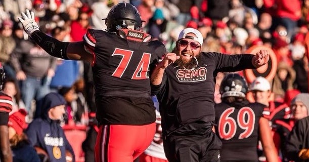 OT Phillip Wilder details transfer recruitment, interest in East Carolina