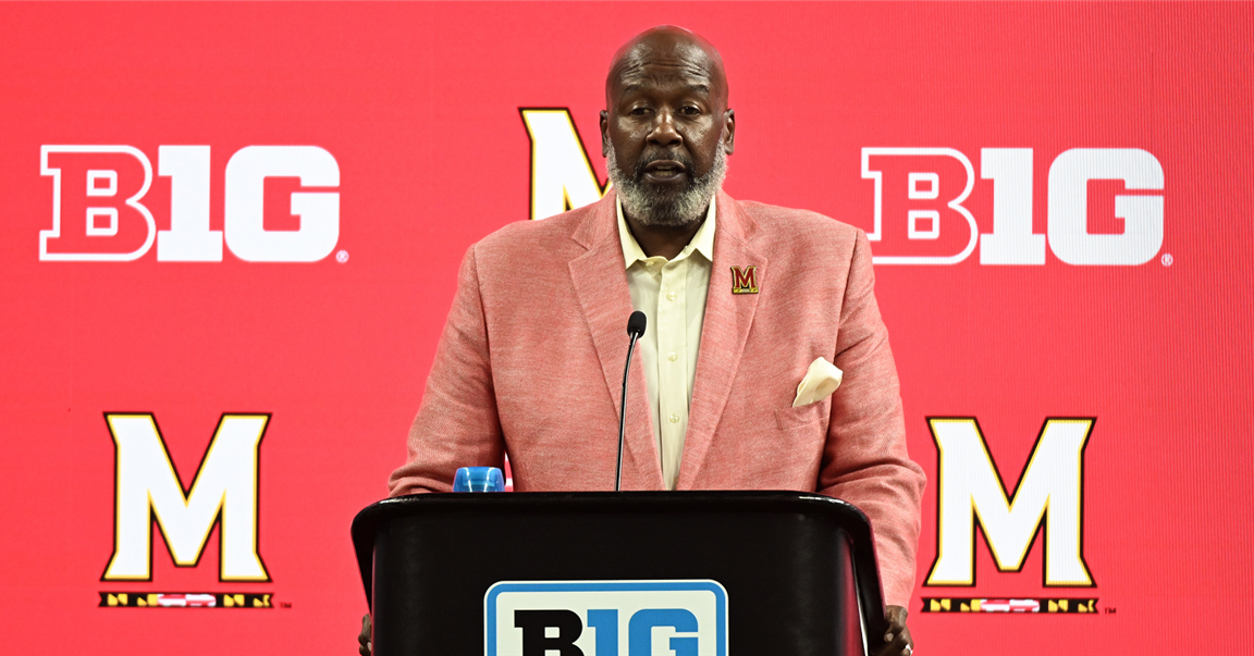 Maryland Football: How have the Terps fared relative to expectations?