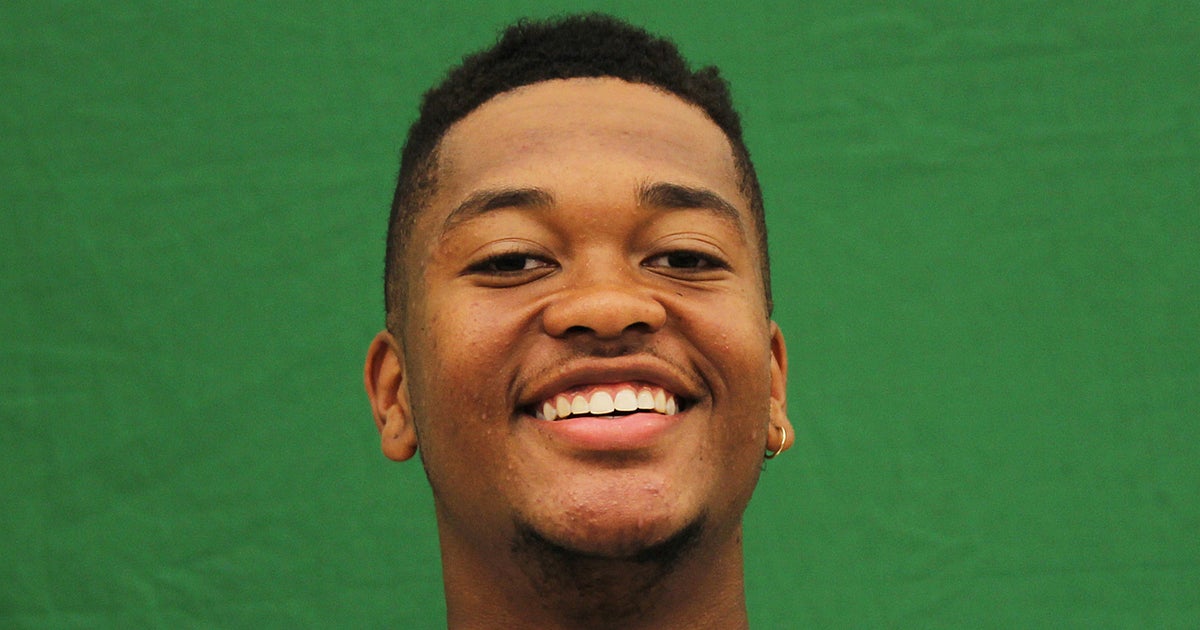 3-star DL Victor Jones Adding More Offers