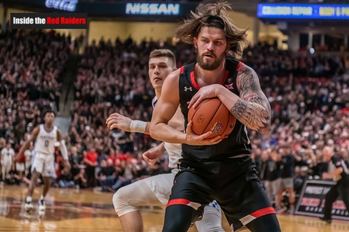 A Look Back at Red Raider Basketball