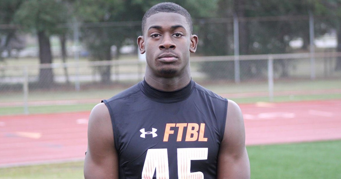 Chatting with Derrick Harris Jr