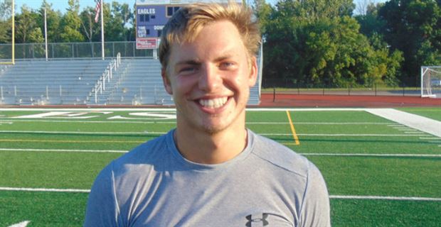 Jake Sopko To Enroll Early At Cincinnati