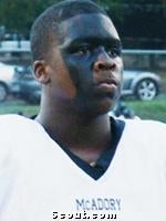 Bone's Best: Marcus Turner