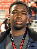 Jakiah Leftwich, Georgia Tech, Offensive Tackle