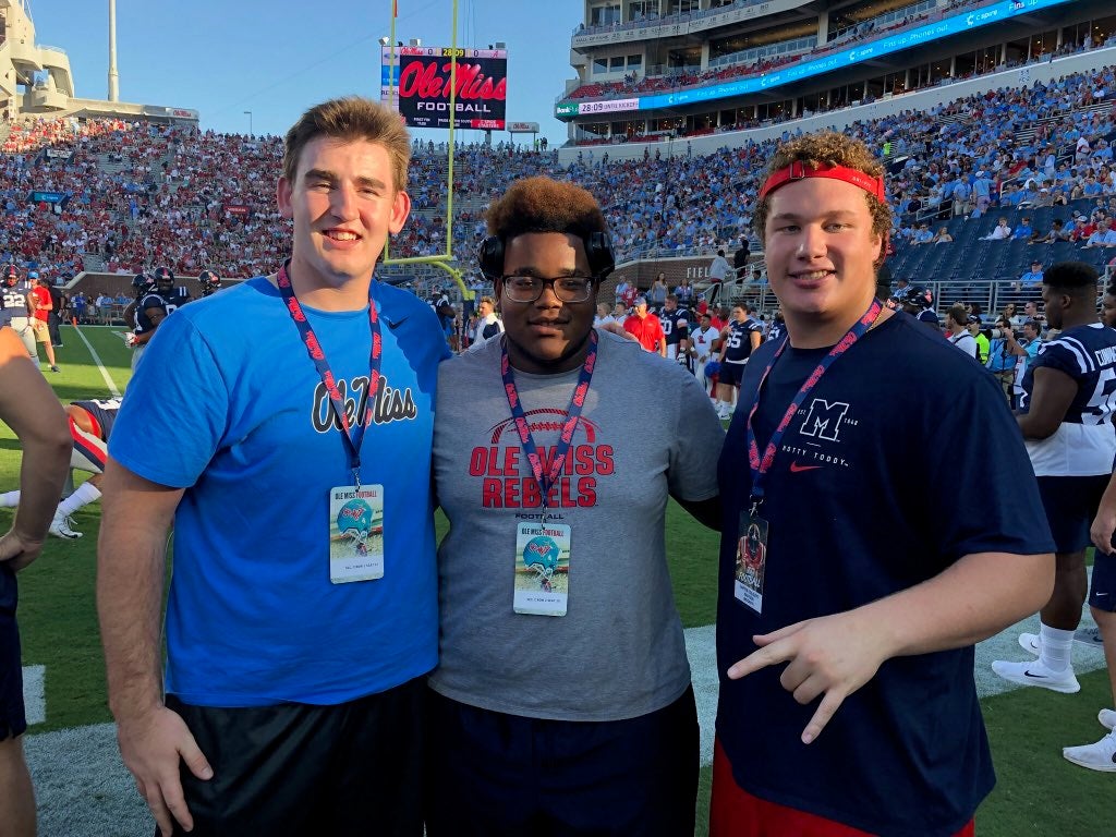 Broeker Remains All In After 'Incredible' Weekend In Oxford