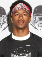 Brandon Savage, Norfolk State, Cornerback