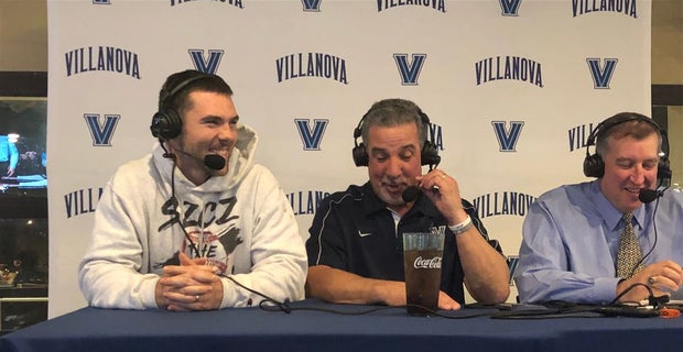 The State of Villanova Football with Head Coach, Mark Ferrante