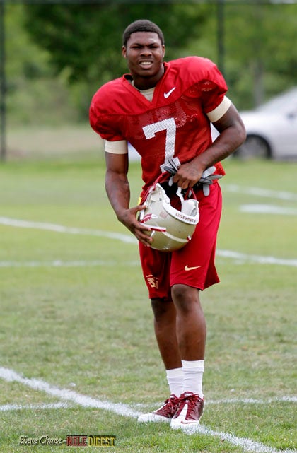 Mario Pender Profile Photos