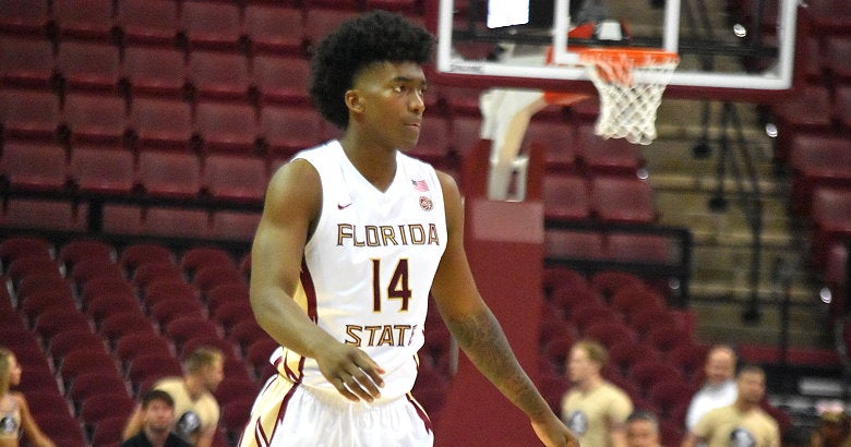 Hoops Game Thread: FSU vs. Charleston Southern