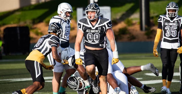 2025 Under Armour All-America Game superlatives: Biggest Riser, Mr ...