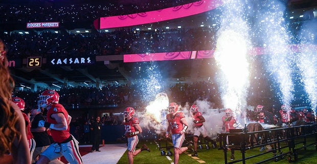 Making the case for each city hoping to host Georgia-Florida State in 2028
