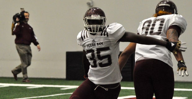 Tyrell Taylor Photos