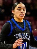 Lanelle Wright, Minnetonka, Point Guard