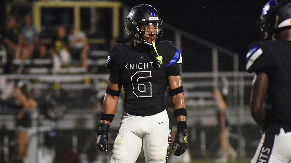 Travis Williams offers four prospects on his first day at Miami