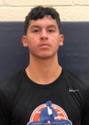 Rafael Pinzon, Lincoln Academy, Shooting Guard