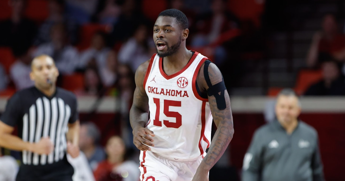 Vanderbilt basketball: Breaking down Oklahoma transfer Duke Miles