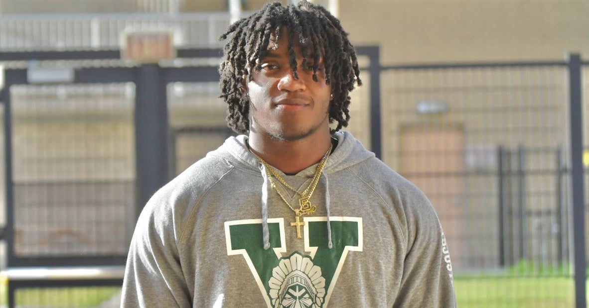 Coveted Miami commit no longer taking official visit to in-state rival