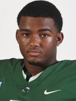 AJ Thomas, Tulane, Edge