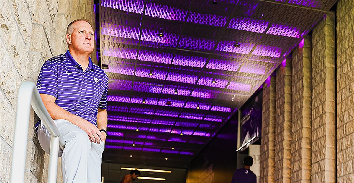 GoPowercat 3-2-1: Stout defenses meet expanding offenses when Kansas ...