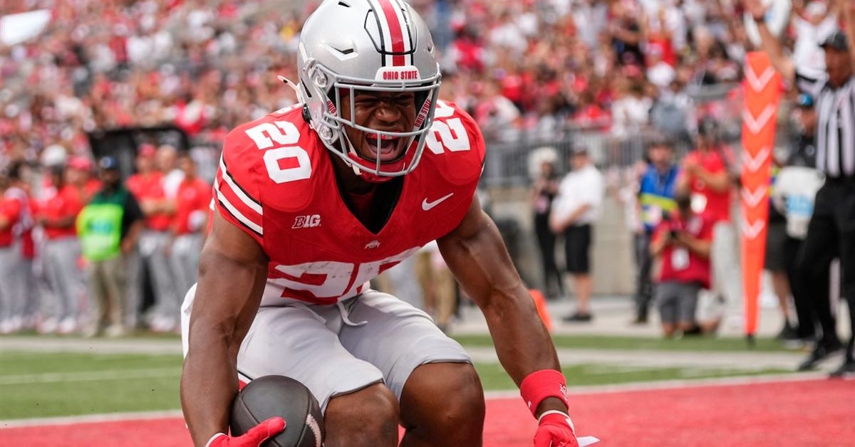 Ohio State's James Peoples had to learn patience but knows 'there's big ...