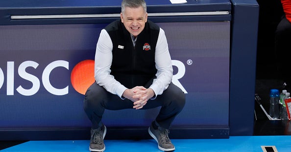 Ohio State basketball: Everything Chris Holtman said about Penn State ...