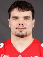 Logan George, Idaho State, Edge
