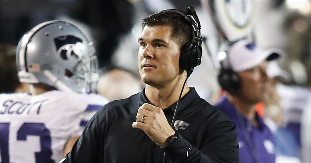 Media reacts to Blake Seiler's departure