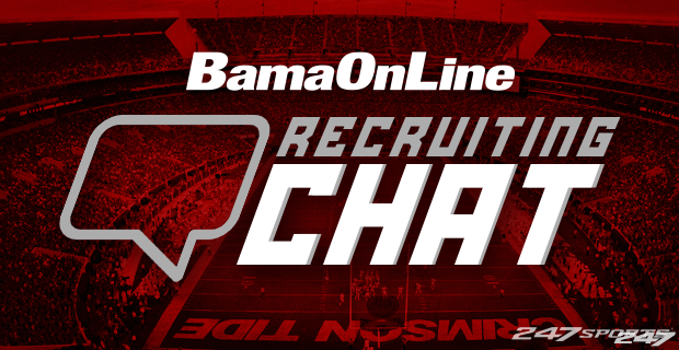 BamaOnLine Recruiting Chat