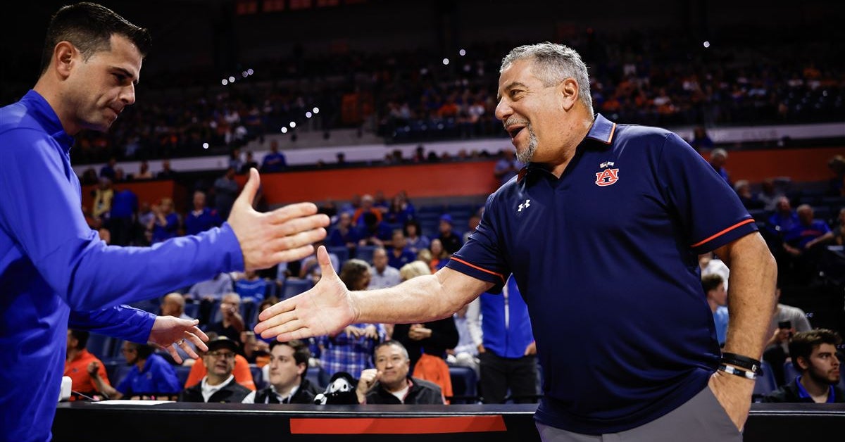 Listen: Swamp247 and AuburnUndercover preview Florida vs. Auburn in ...