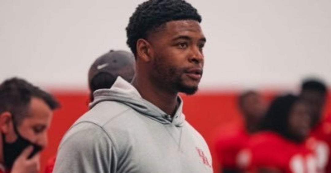 Trio of Husker coaches meet the media Wednesday