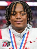 Kevin Ford Jr. - Duncanville - 2023 Sophomore Season Highlights