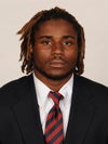 Jeff Scott, Ole Miss, Running Back