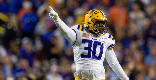 Our extensive preview of USC vs. LSU Tigers in Las Vegas Kickoff Classic