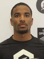 Isaiah Lewis, Winslow Township, Wide Receiver